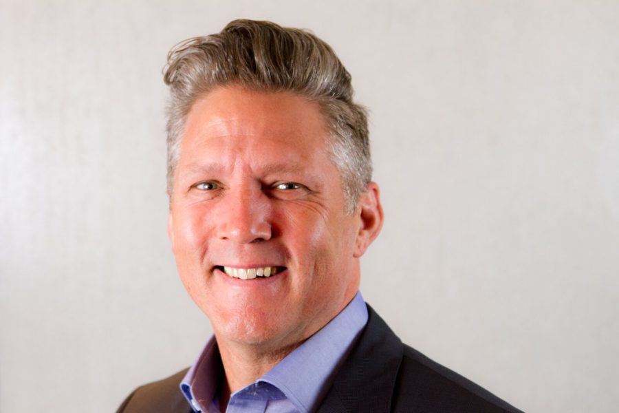 Mark Dedeaux | Next Gaming