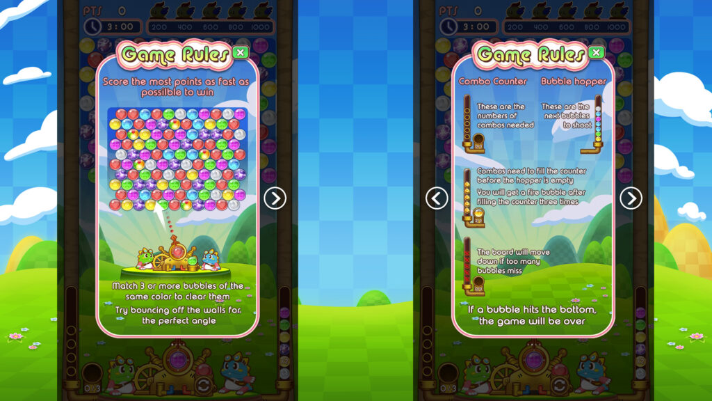 BAM RMT Screen 1 | Next Gaming