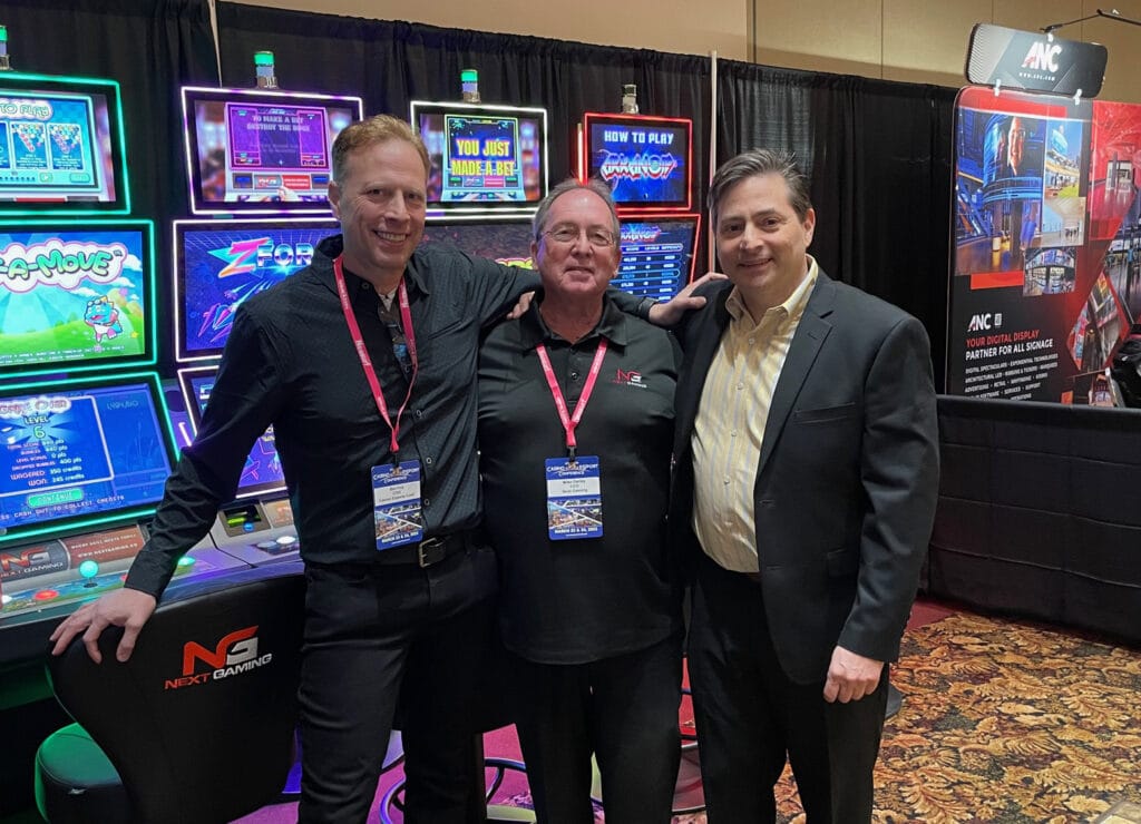 Next Gaming | Where Skill Meets Thrill